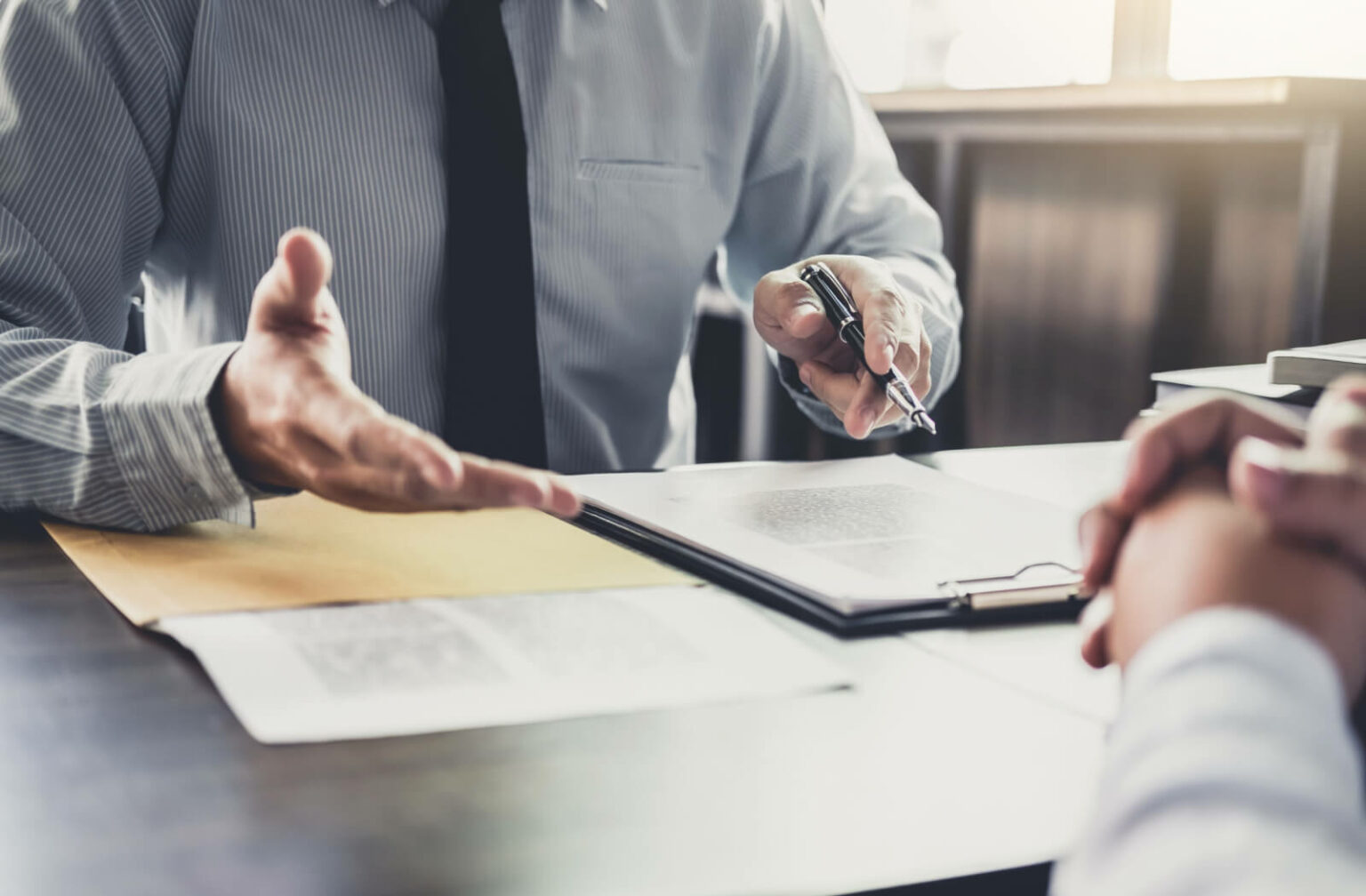 When Does the Dower Act Apply in Real Estate Transaction? | KH ...